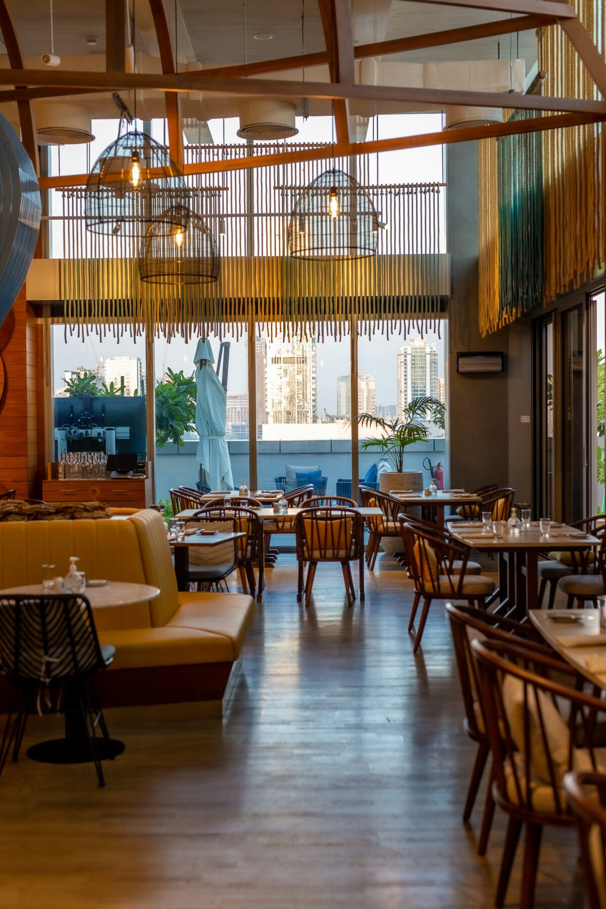 Material For Restaurant Table