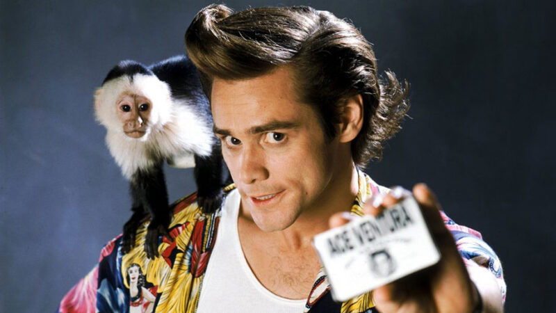 Ace Ventura 3 Officially In Development With Amazon MGM Studios | Bit ...