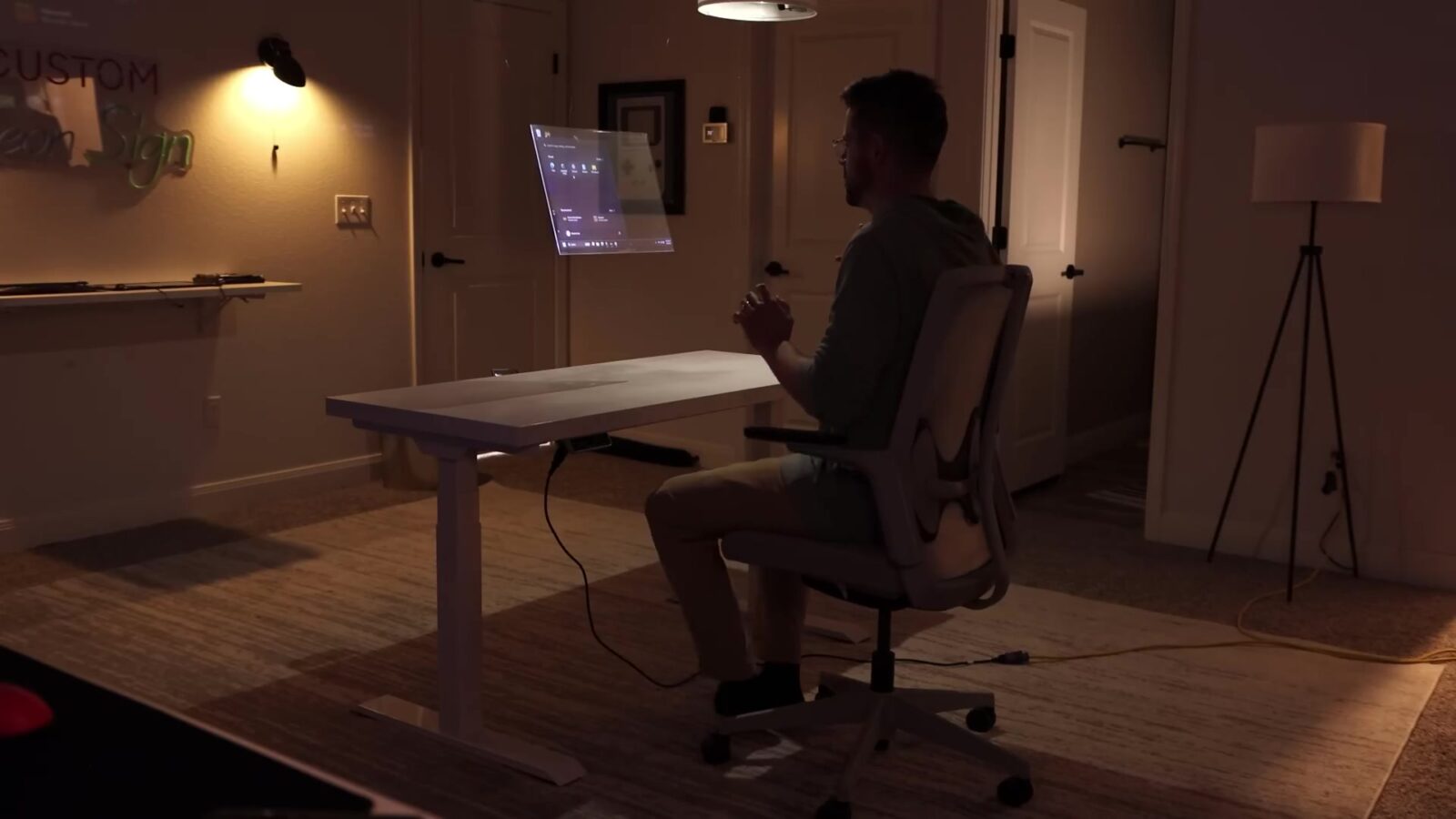 Naya Connect: How This Modular Keyboard Ecosystem Replaces The Mouse ...