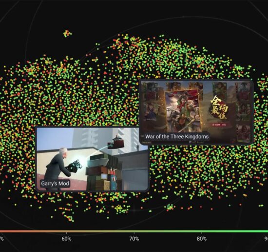 Gaming Map Analysis: How Steam Thumbnails Signal Price, Popularity And ...