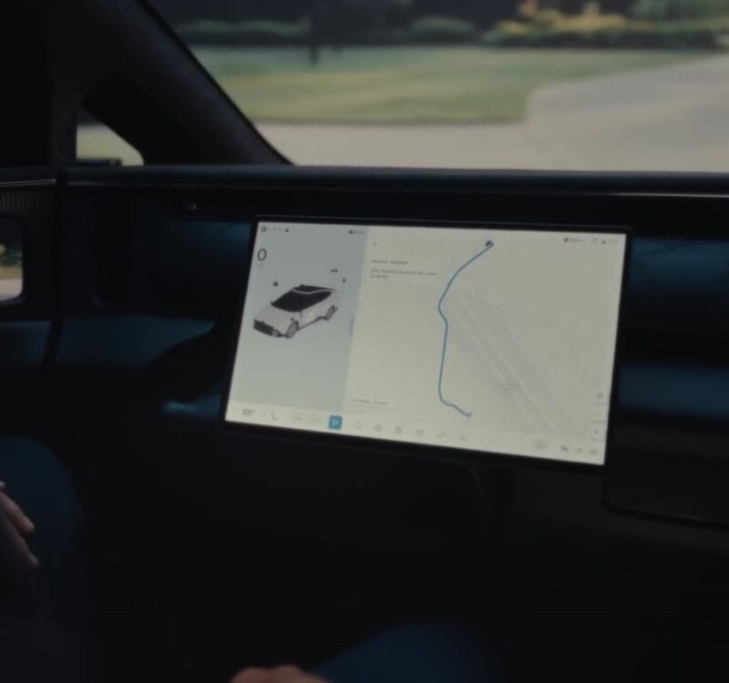Tensor, The First Level 4 Personal Robocar You Can Own | Bit Rebels