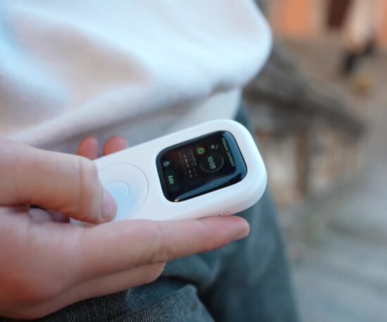 TinyPod Turns Your Apple Watch Into An iPod-Style Multi-Device | Bit Rebels