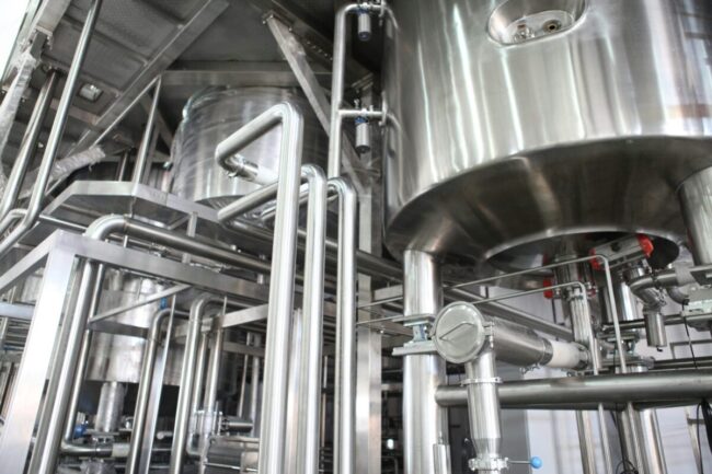 The Evolution Of Industrial Fluid System Design | Bit Rebels