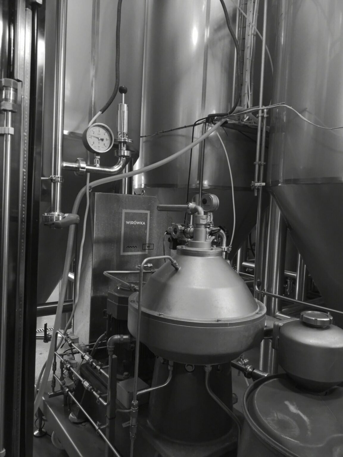 The Evolution Of Industrial Fluid System Design | Bit Rebels