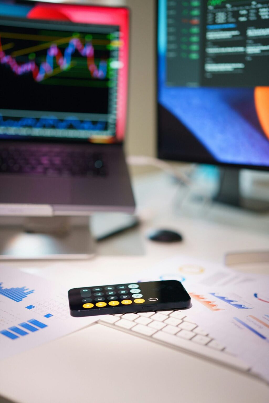 A Guide To These 6 Types Of Investments | Bit Rebels